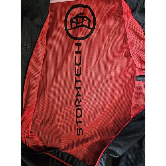 Stormtech | Jackets & Coats | Fireball Cinnamon Whisky Jacket Stormtech Performamce Jacket Adult ...